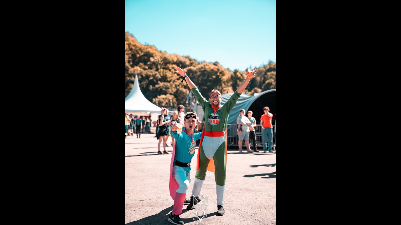 Timeless Festival - Official AFTERMOVIE Edition 2022 - YouTube