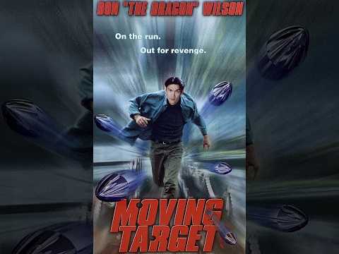 Moving Target (2000) 1080p FULL MOVIE