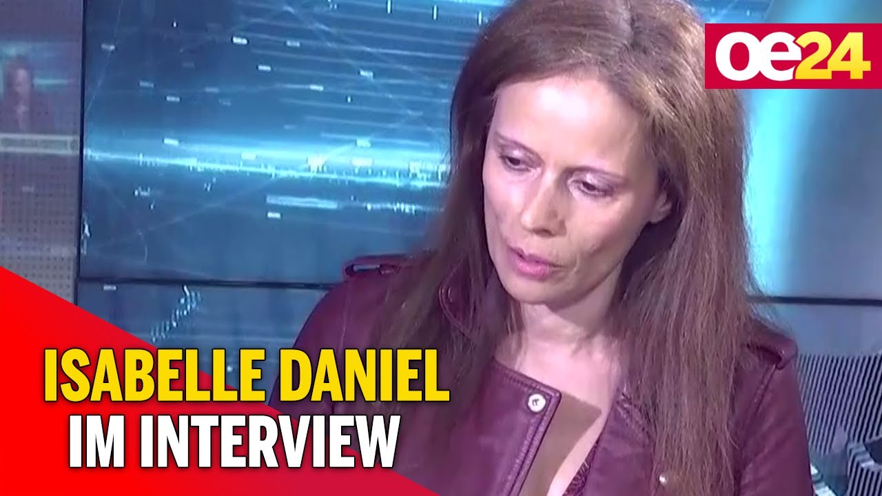 Isabelle Daniel über Öffnungsschritte nach Ostern - YouTube