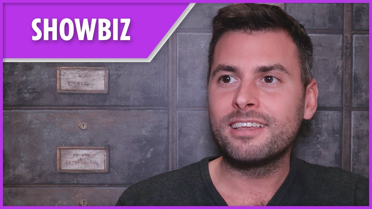 Rick Monk on Apprentice final: "I was following orders" - YouTube