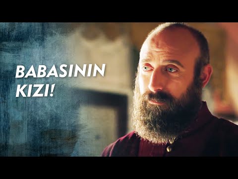 MİHRİMAH'IM BABAYA REST Mİ?