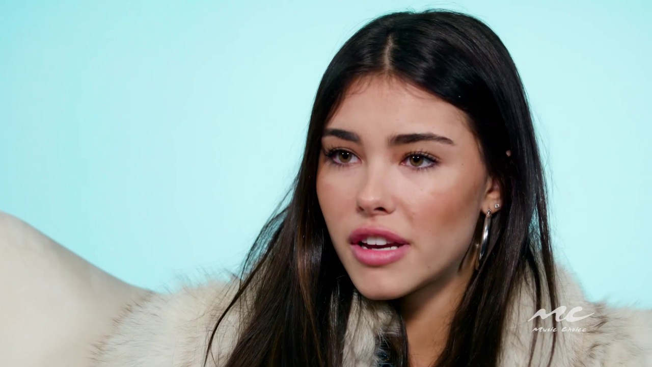 Madison Beer On Why She Became A Role Model For Female Empowerment ...