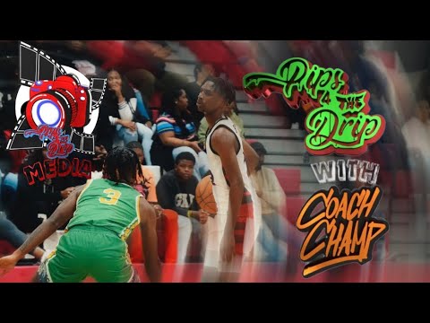 RANDOLPH CLAY VS MONROE - YouTube