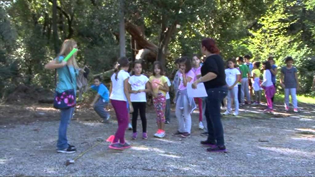 5ο ΔΗΜΟΤΙΚΟ ΣΧΟΛΕΙΟ ΑΓΡΙΝΙΟΥ. ΗΜΕΡΑ ΣΧΟΛΙΚΟΥ ΑΘΛΗΤΙΣΜΟΥ. ΟΚΤΩΒΡΗΣ 2014 ...