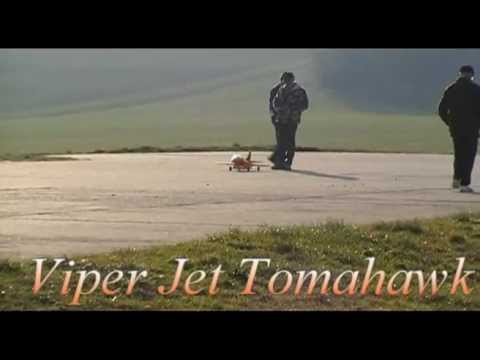 viper jet tomahawk - YouTube