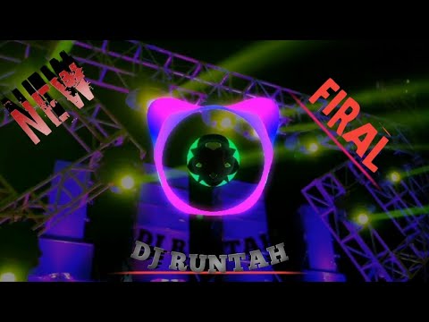 Dj Runtah Remix full bass - YouTube