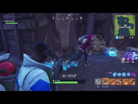 Fortnite retarded moments EP.2 - YouTube