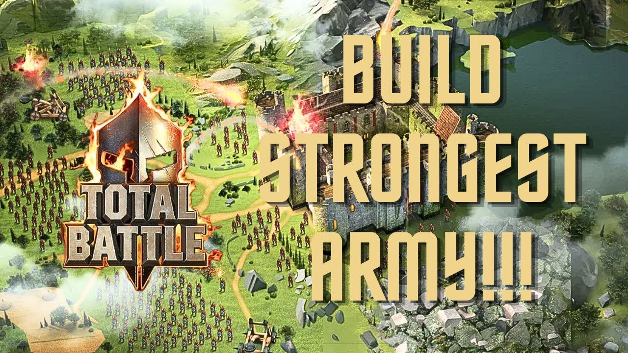 REVIEW | TOTAL BATTLE CALCULATOR For Fighting Monster Squads!!! - YouTube