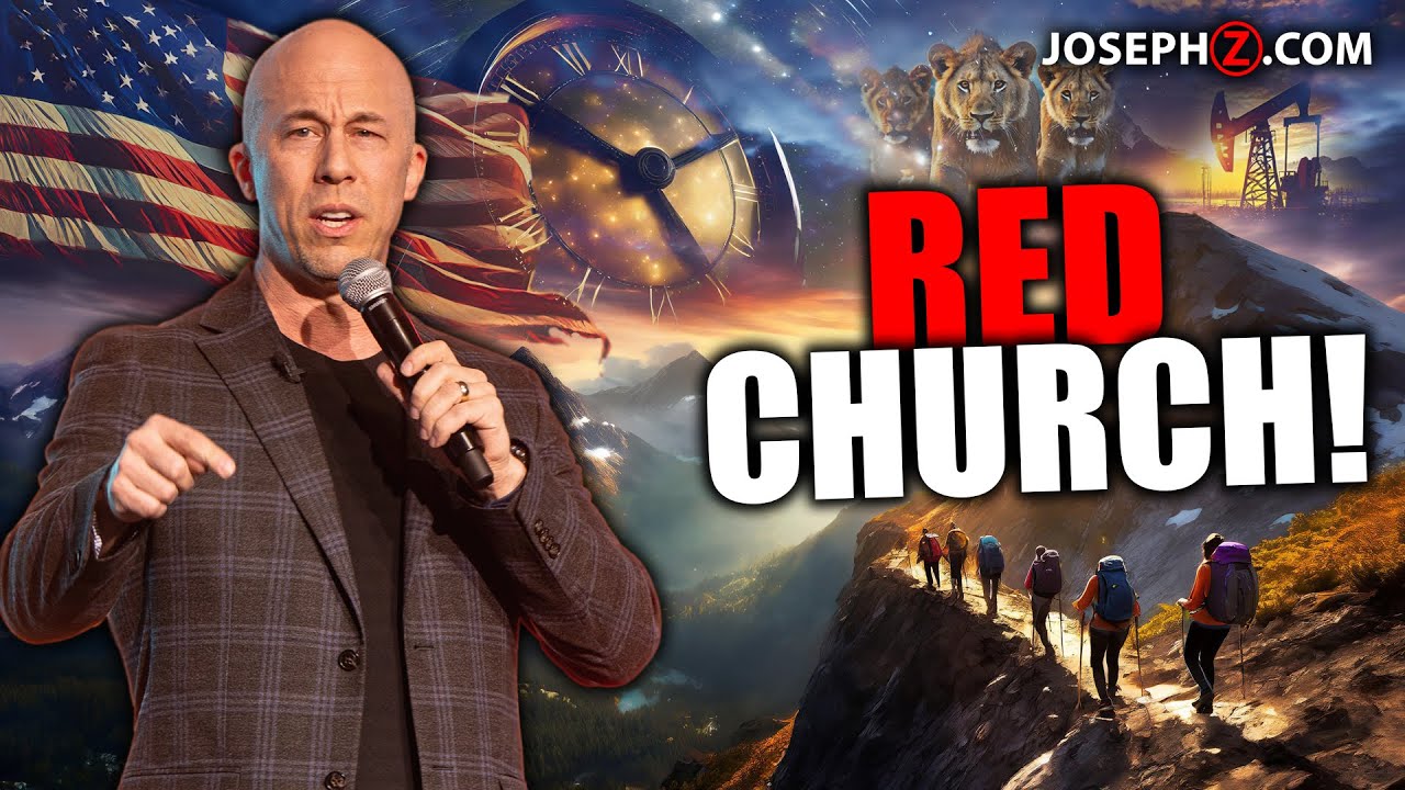 Red Church! - YouTube