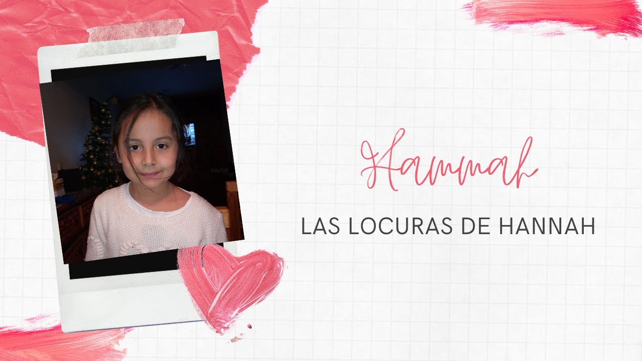 El reto de las manos atadas! / Las locuras de Hannah - YouTube