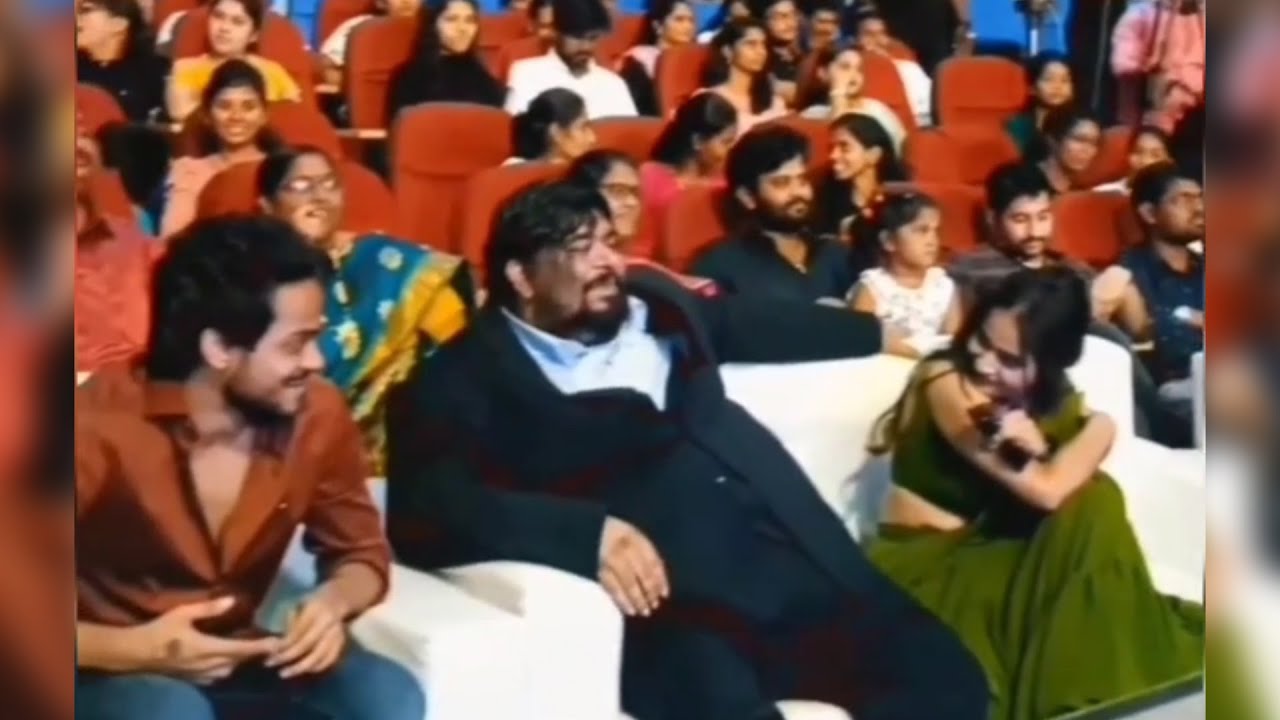 Shanmukh Jaswanth And Deepthi Sunina First Meeting After Breakup ...