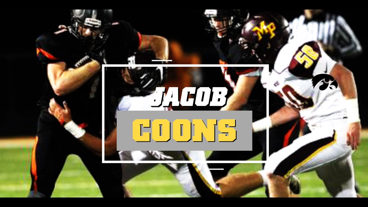 SWARM17 - Jacob Coons - YouTube