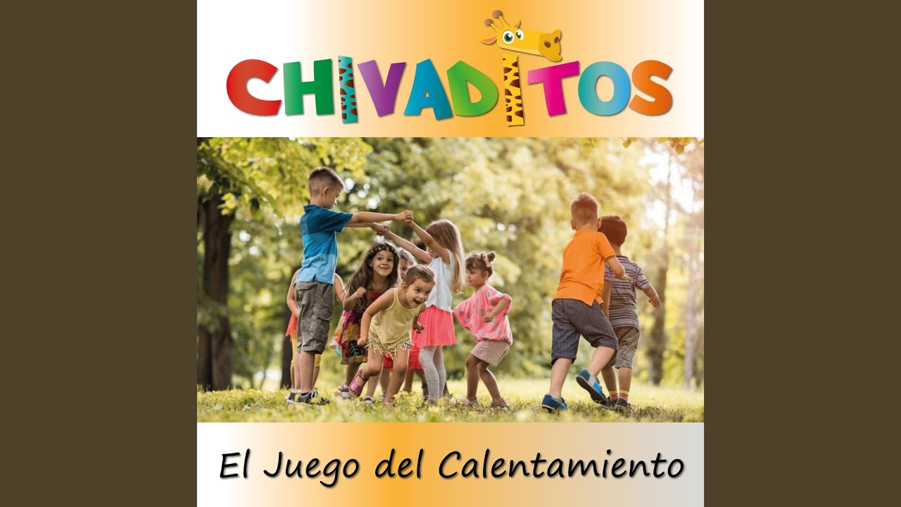 El Juego del Calentamiento - YouTube