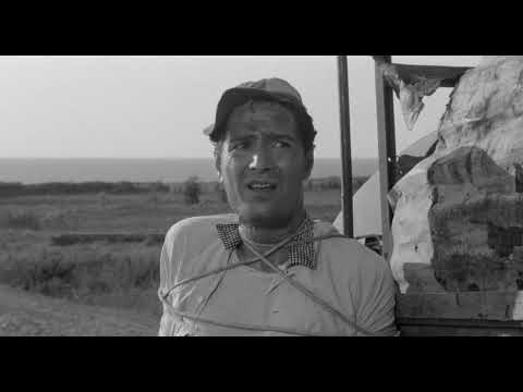 On the Tiger´s back - A cavallo della tigre -   (Luigi Comencini, 1961)
