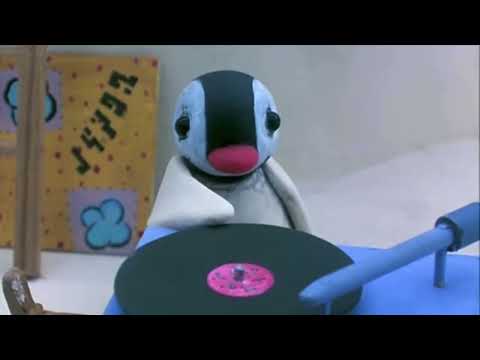 Pingu Dubs Comes Back! Trailer