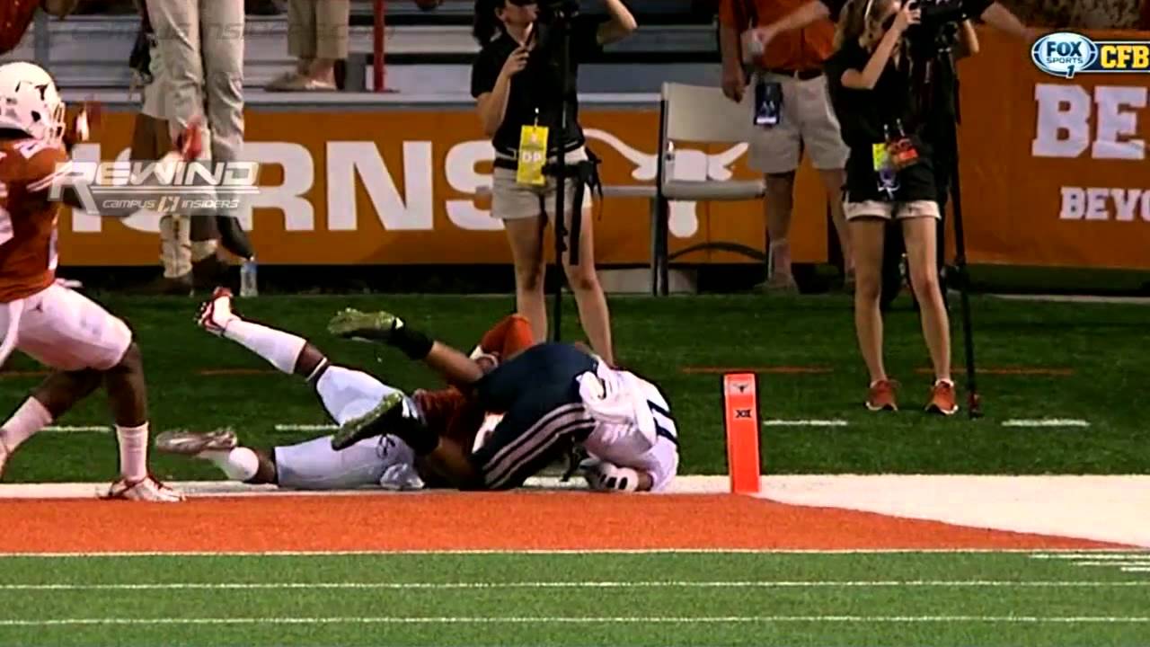 Rewind: Saturday's Top Interceptions | CampusInsiders - YouTube