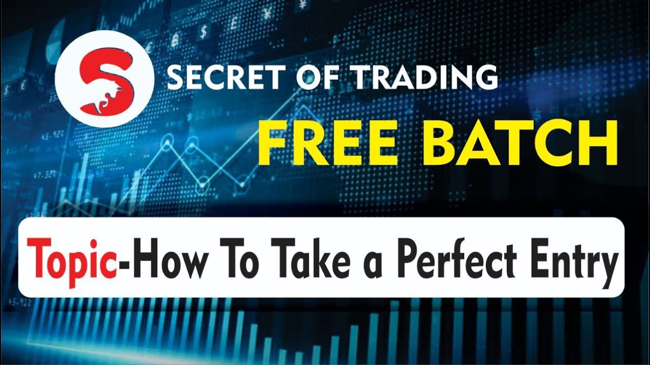 BASIC TO ADVANCE TRADING CLASS DAY 2 #SECRET OF TRADING - YouTube