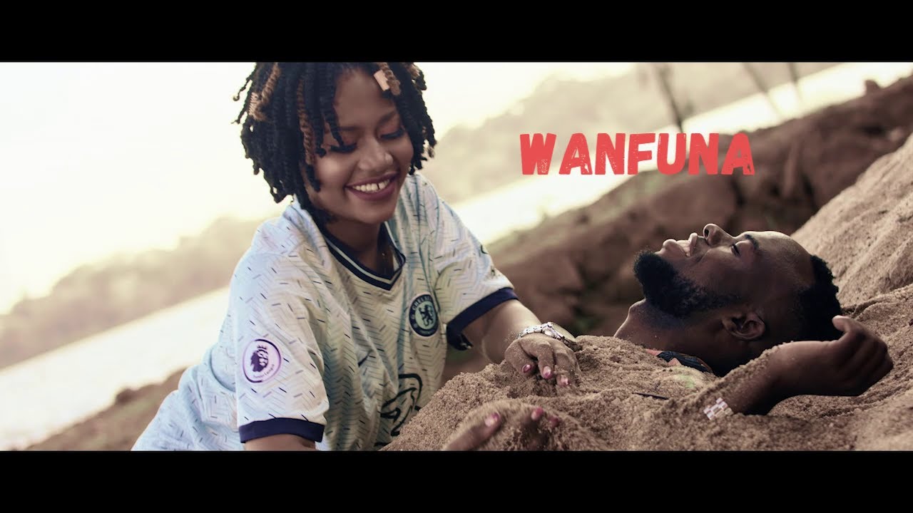 CHRIS EVANS KAWEESI - WANFUNA Ugandan Music 2022 HD (feat. Mary Bata)