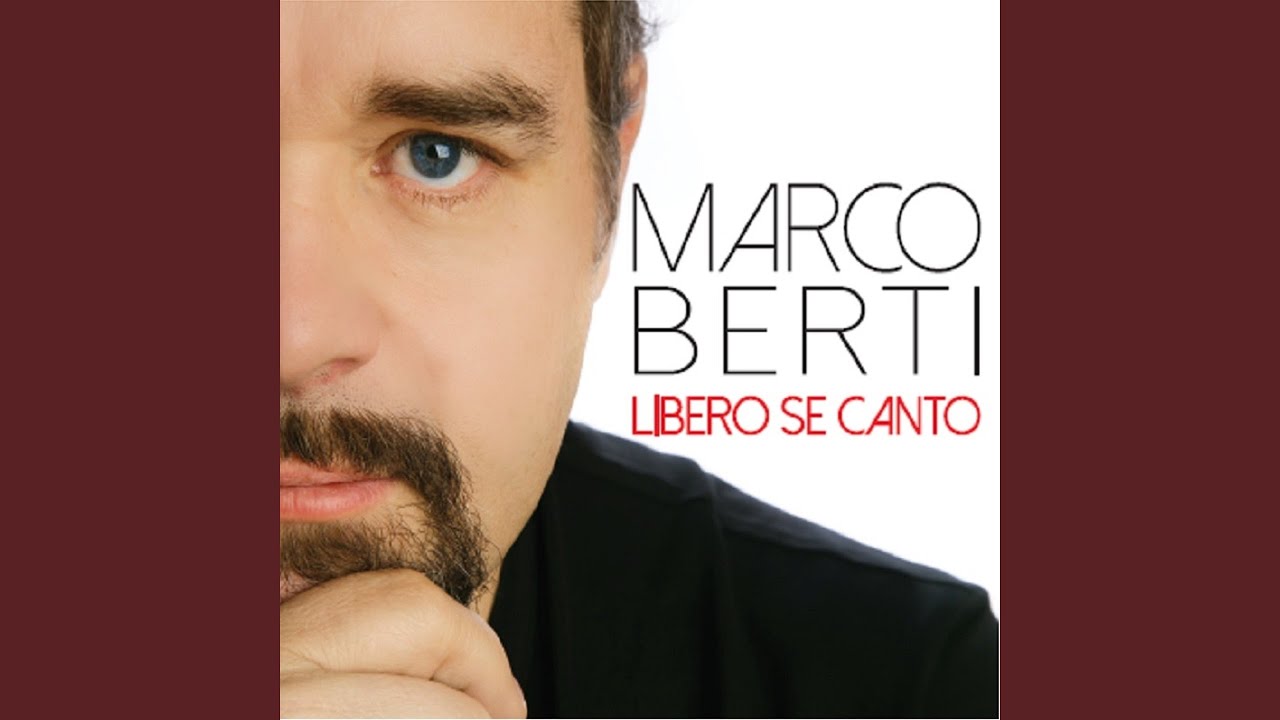 Libero se canto - YouTube