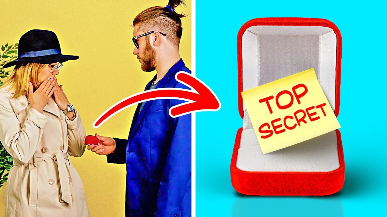 20 FUNNY DIY PRANKS - YouTube