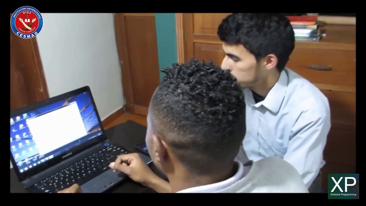 Metodología XP (Xtreme Programming) / VÍDEO DRAMATIZADO - YouTube