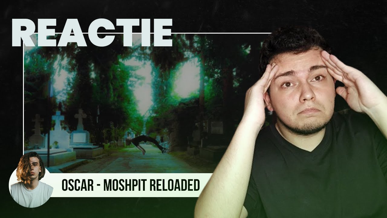 Inapoi la Viata Deluxe Soon? PUNCT pe OSCAR - Moshpit Reloaded ...