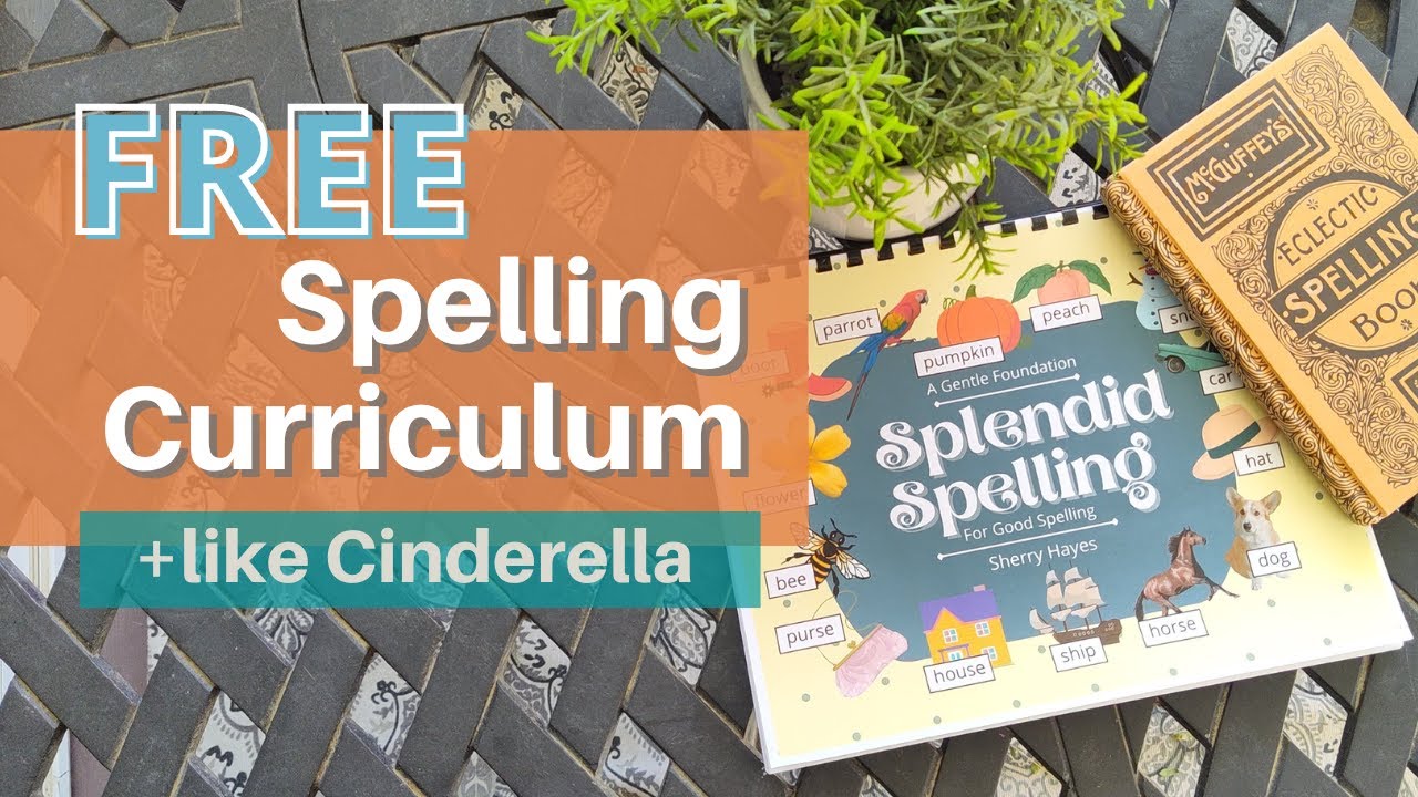 Spelling It Like It Is