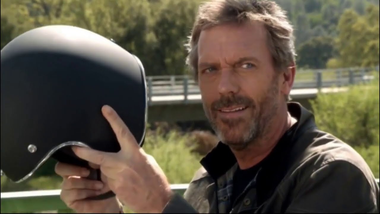 House MD - Hilson Season 8 | Is That Alright? - YouTube