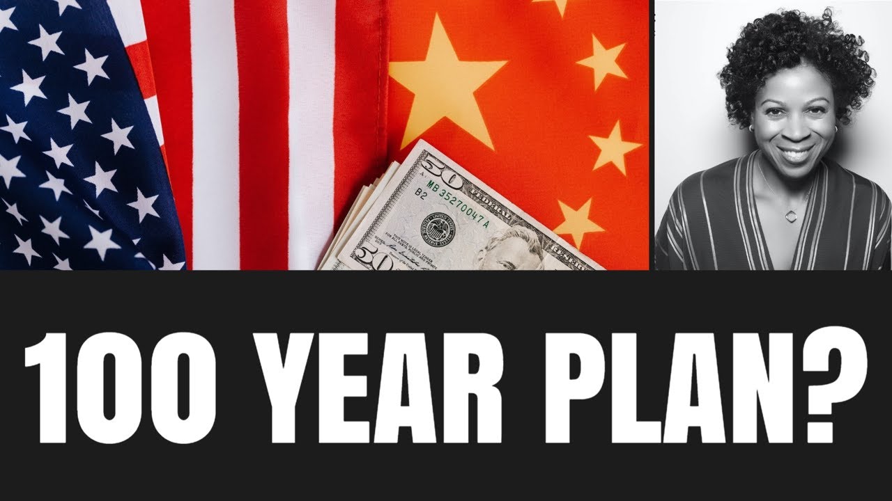 What is China’s 100 Year Plan? Facts You Should Know… - YouTube