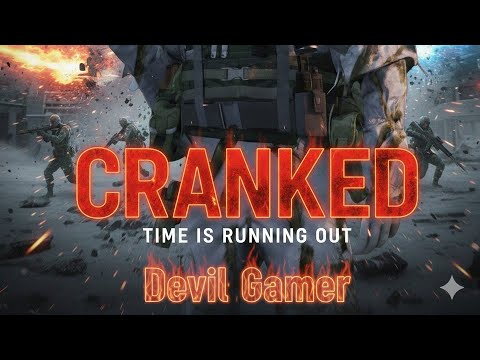 Cranked CoD | Devil Gaming | Multi Player - YouTube