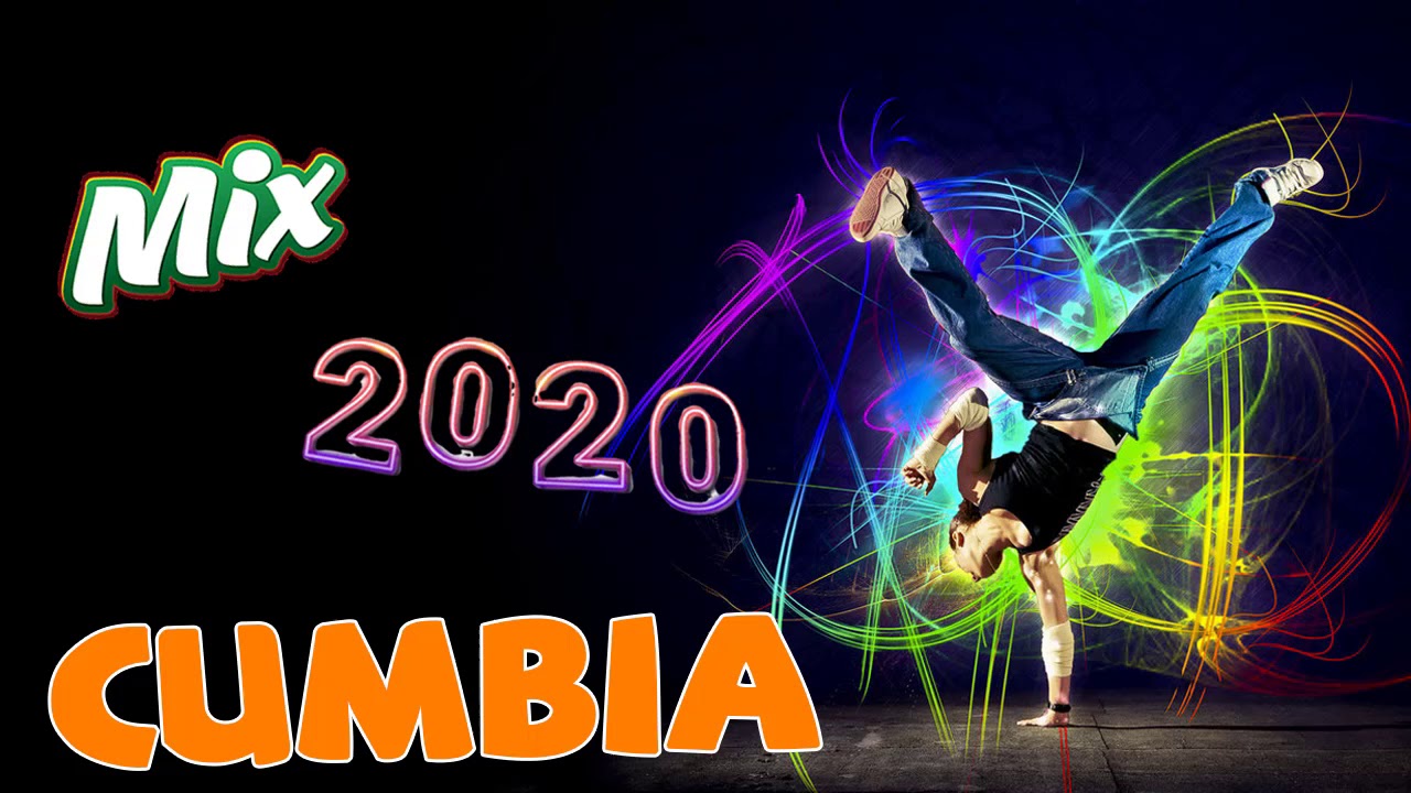 MIX CUMBIAS 2020 💃🏻🕺🏽 MIX DE CUMBIAS PARA BAILAR 2020 🎧 - YouTube
