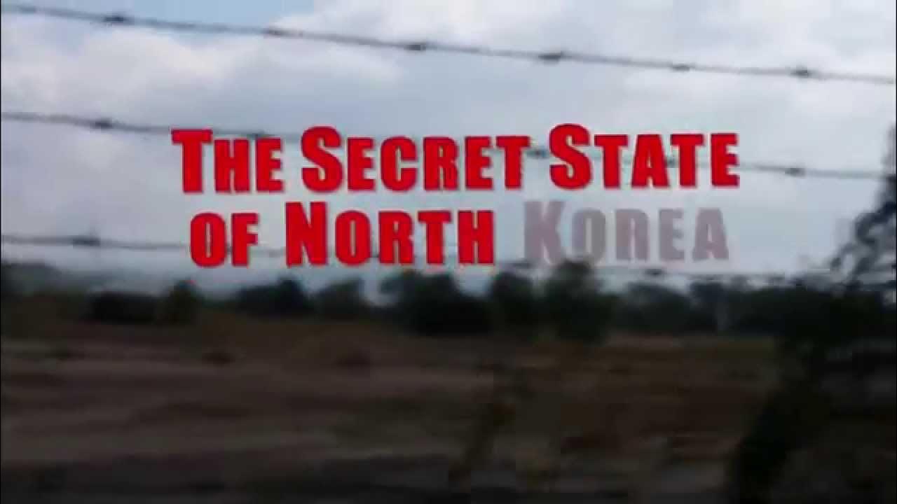 Frontline: Secret State of North Korea - YouTube