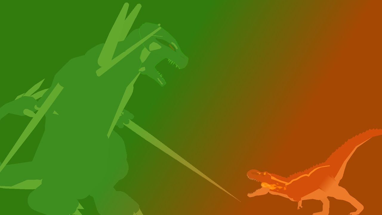 Terry vs Togera | Stick Nodes Pro | #ListyVContest - YouTube