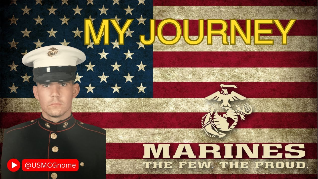 Marine Corps Motto Honor Courage & Commitment | Semper Fidelis - YouTube