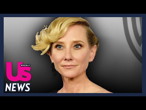 Ellen DeGeneres Reacts To Anne Heche Death