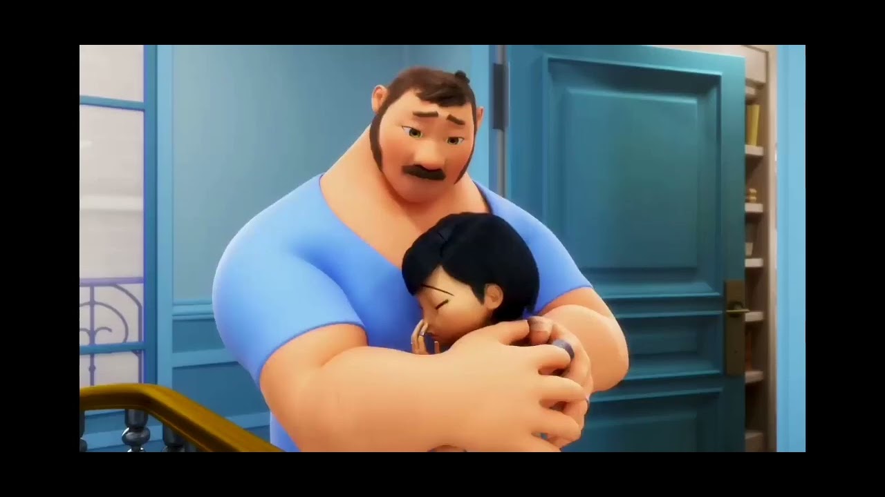 Miraculous/ladybug 🐞/temporada 5/episodio final/LE DERNIER JOUR/Monarca ...