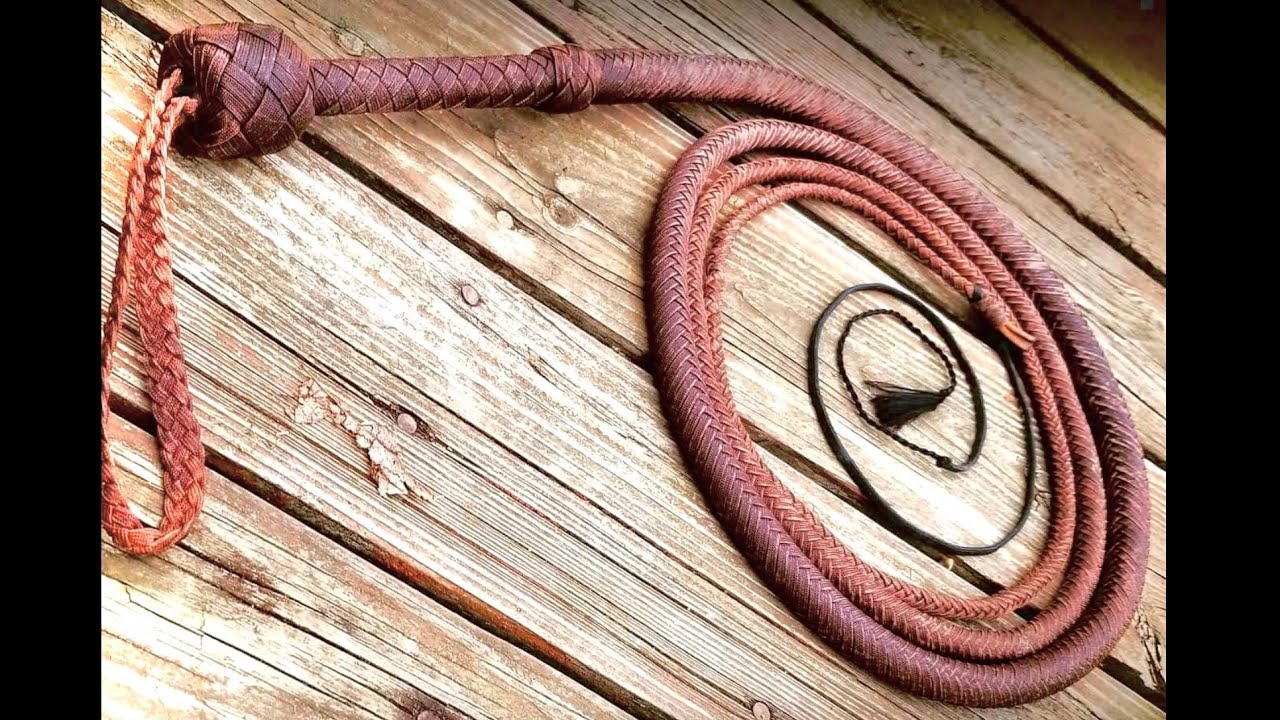 INDY WHIP!!!!!!! - YouTube