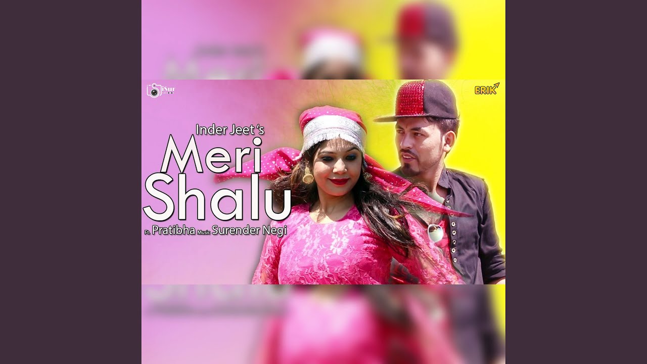 Meri Shalu - YouTube Music