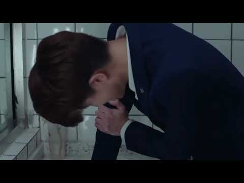 Sick Male Lead // Sick scene // injury Scene // Never Say Goodbye Ep06