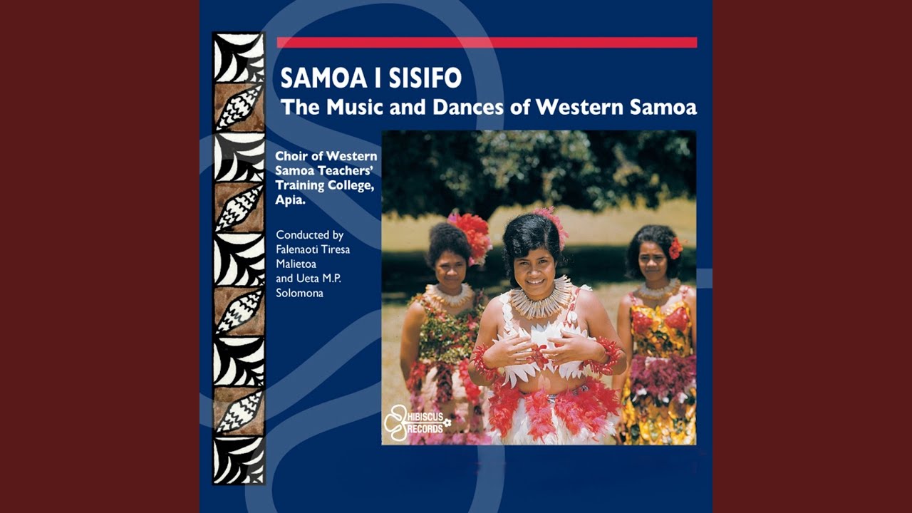 Samoa Tula'i! - YouTube