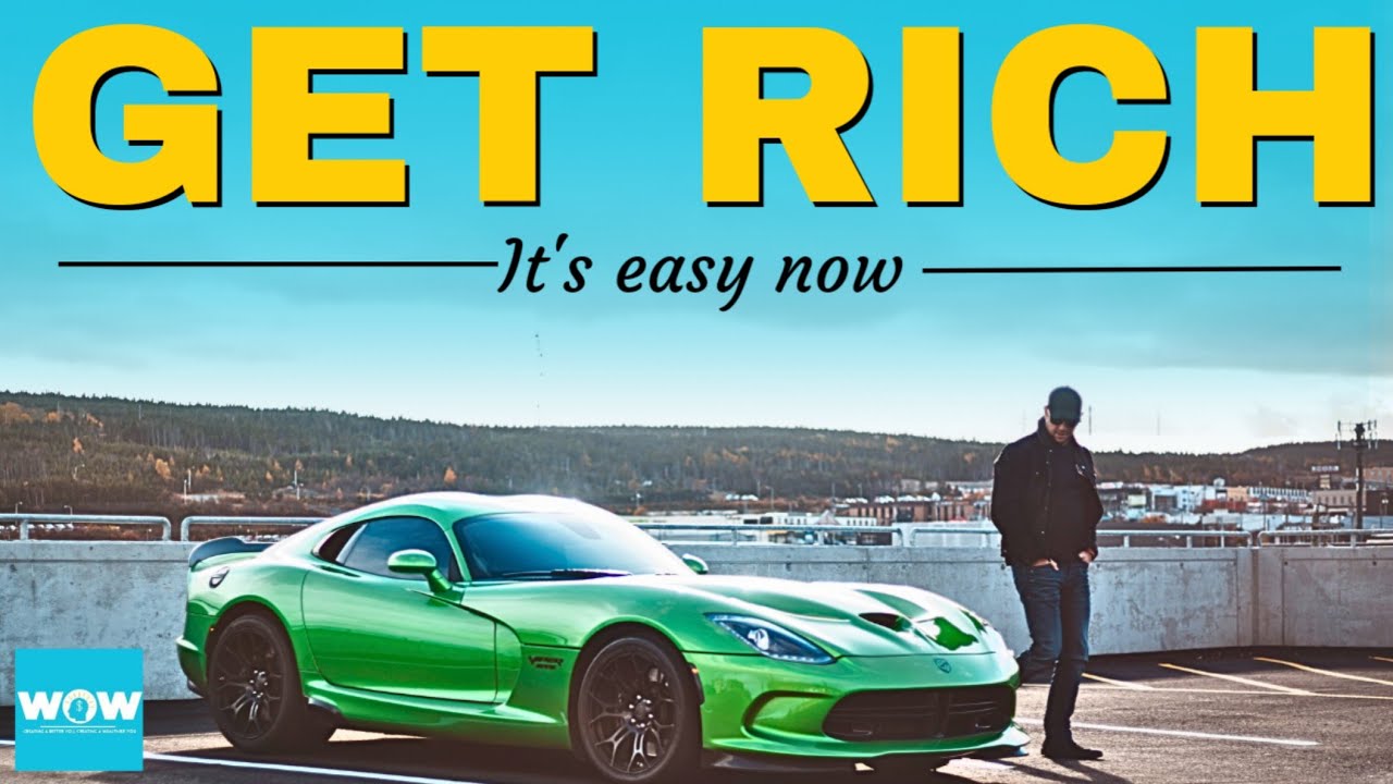 The Simple Path to Wealth by J L Collins | financial independence - YouTube