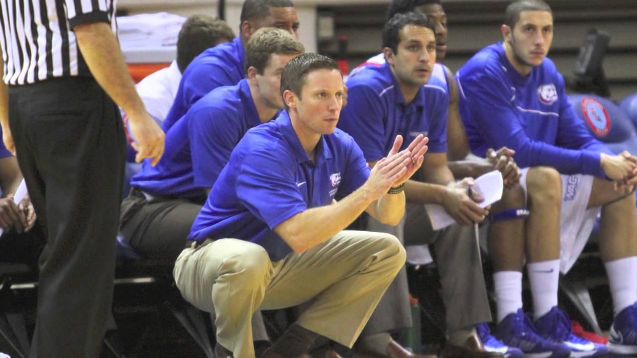 Coach K Shout-out - YouTube