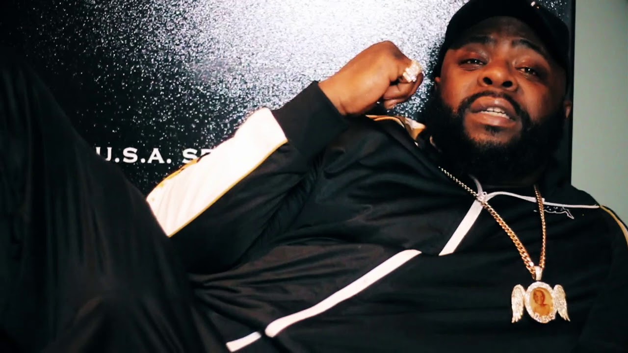 Interstate Jay - I Do This Everyday (Official Music Video) - YouTube