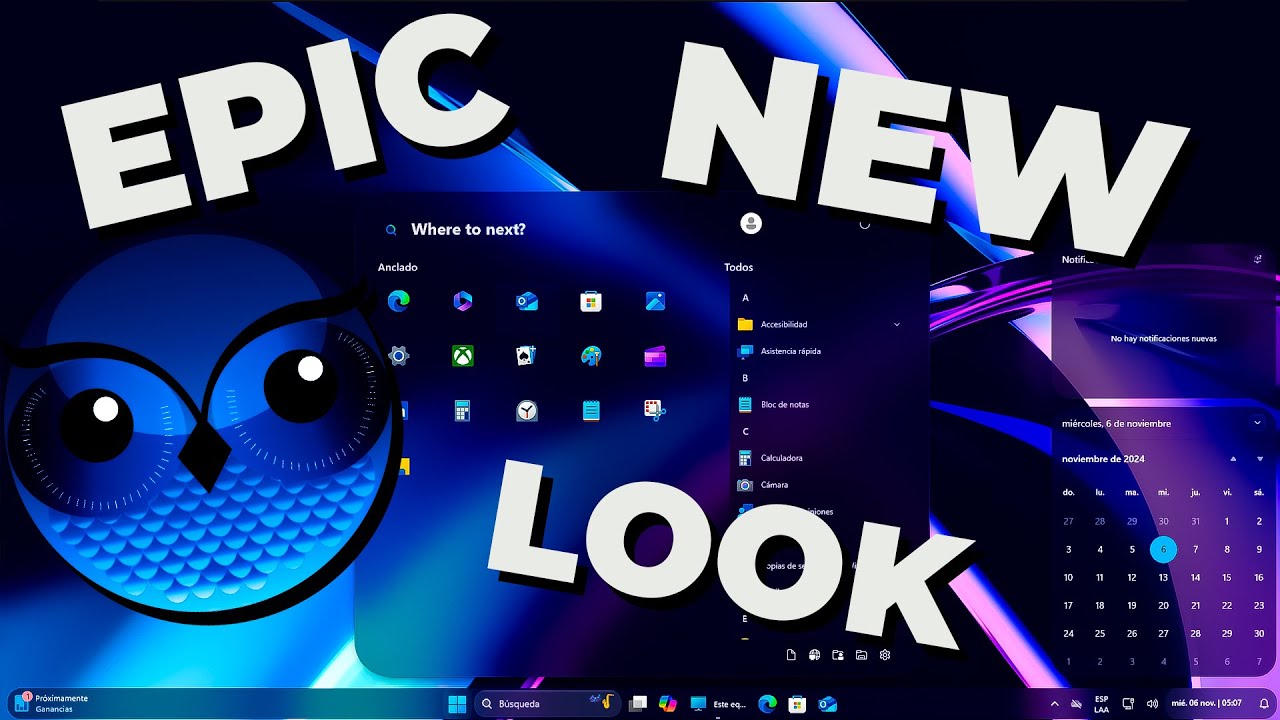 🔥 Max Out Your Windows 11 Look with Windhawk + Stunning Acrylic Effects ...