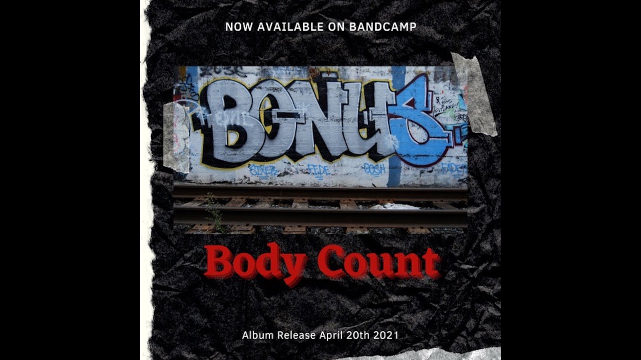 Body Count Remastered Official Video - YouTube