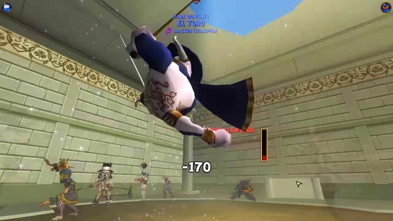 Pirate101 (PC): Hawkules - Part 83 [Swashbuckler] - YouTube