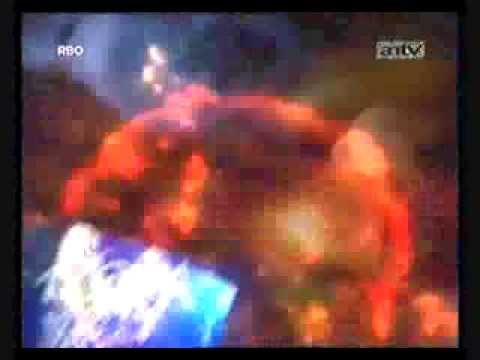 Lasmini Balas Dendam Part 4