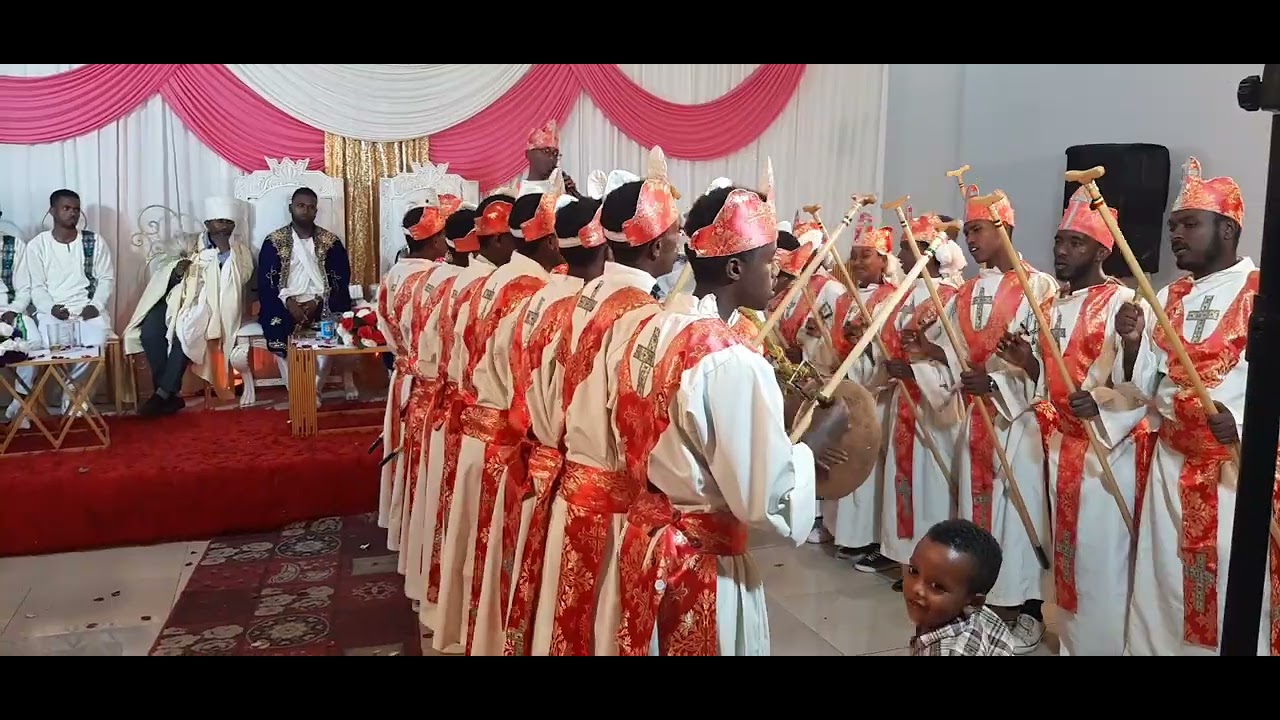 grum wereb kalehiwet yasemaln - YouTube