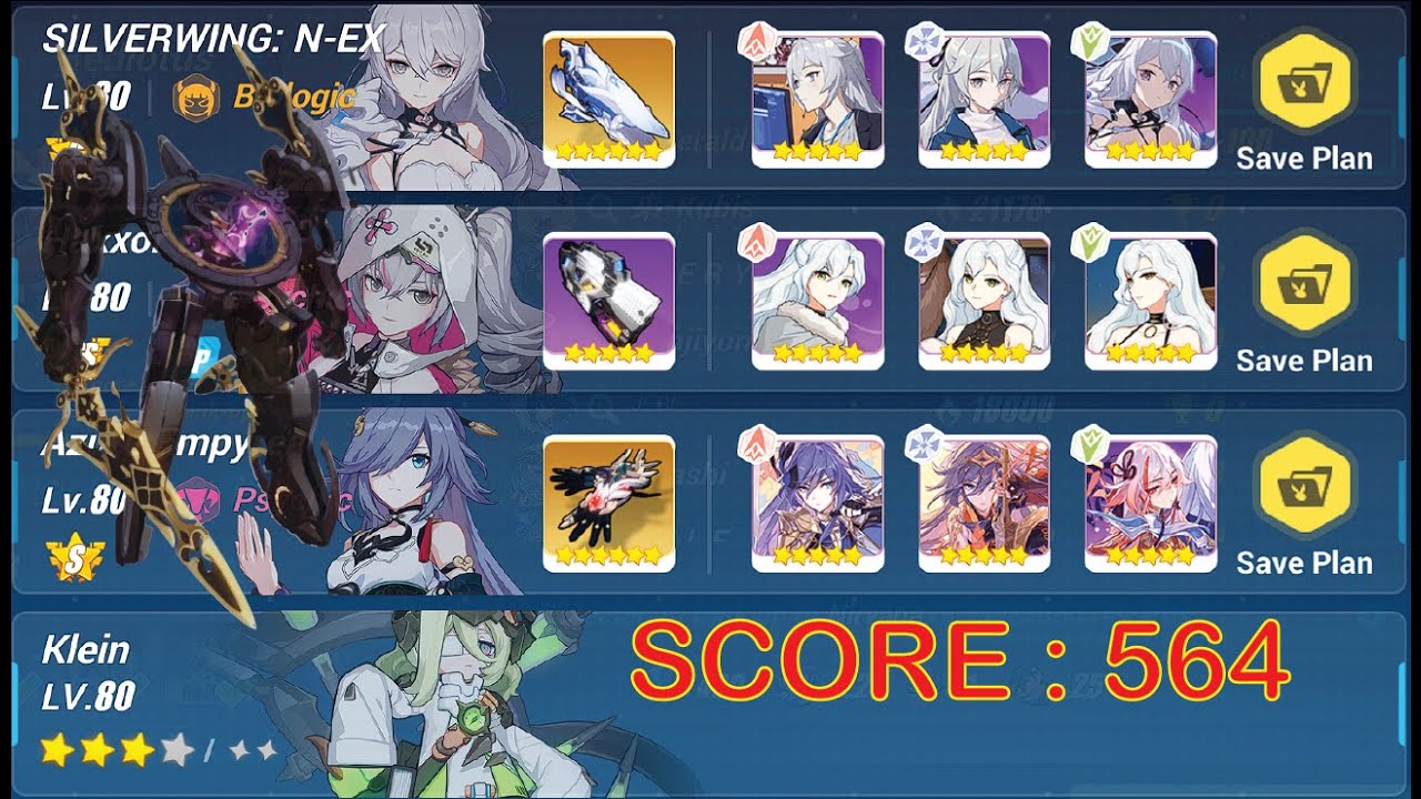 [Honkai Impact 3rd] Redlotus Nihilius Husk (Type Counter? Paralyze ...