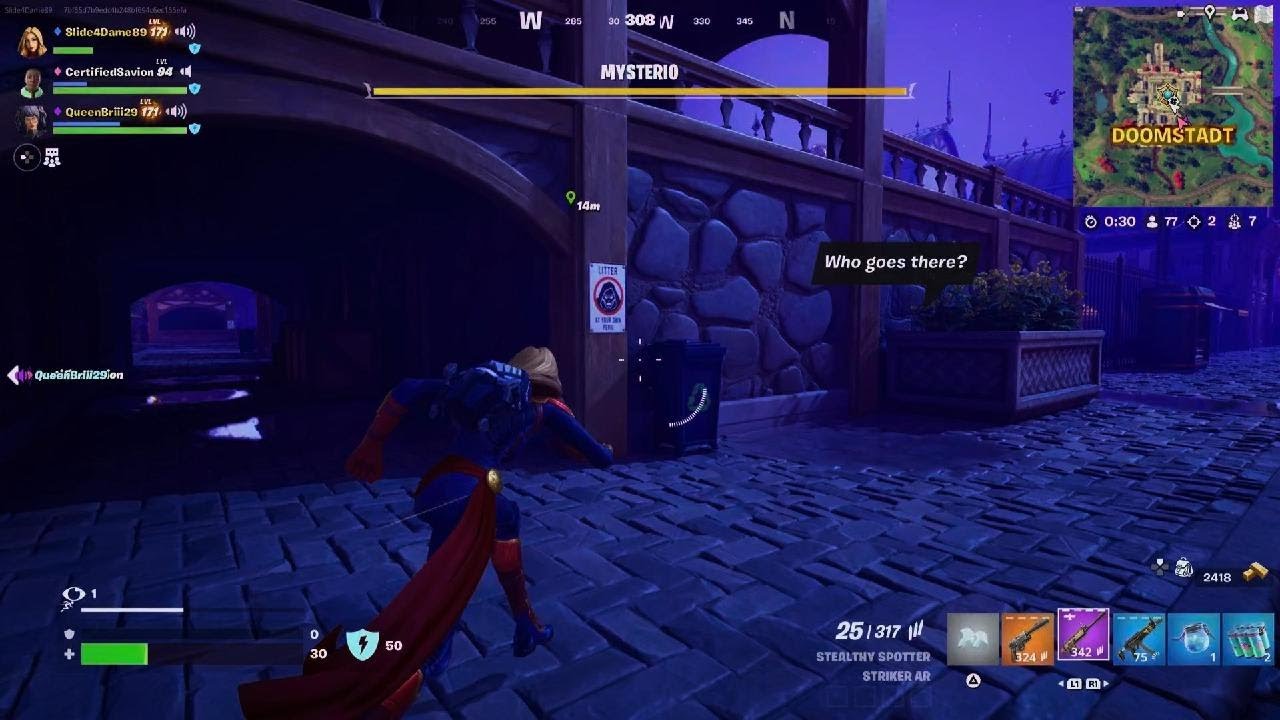 Fortnite_20241019223708 - YouTube